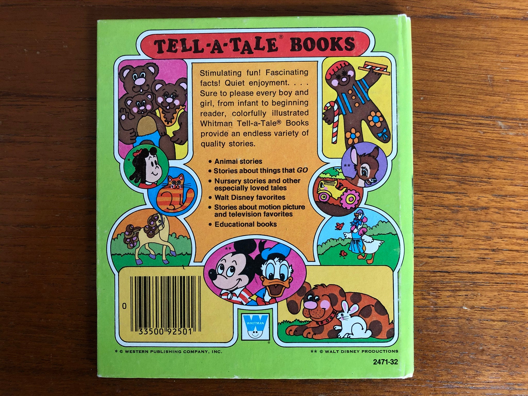 1 Is Red By Eileen Daly 1974 Illustrated By Eugenie Etsy New Zealand