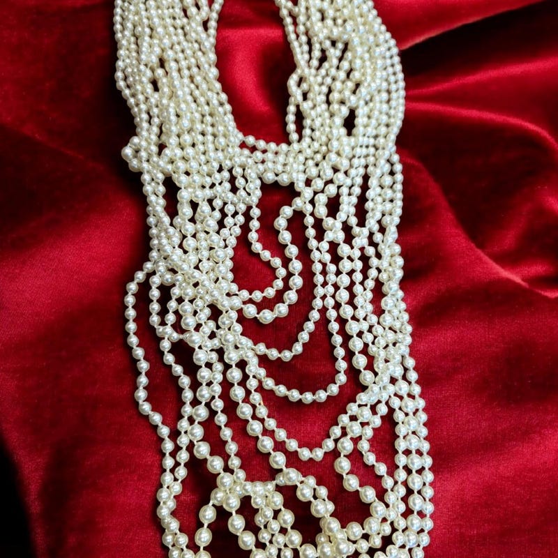 Lake biwa pearls - Etsy.de
