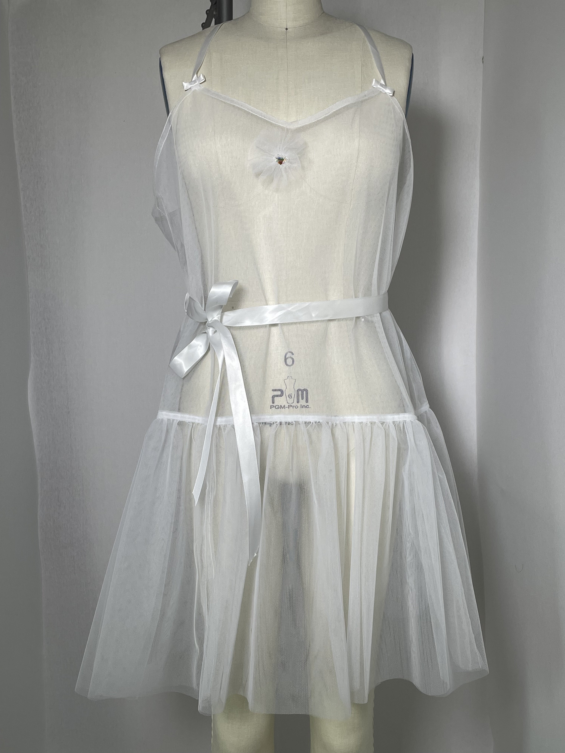 Tulle Dress Bella - Etsy