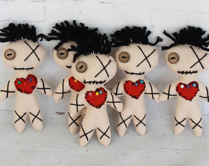 OOAK Creepy Gothic Evil Undead Panda Teddy Bear Horror Plush Bloody ...