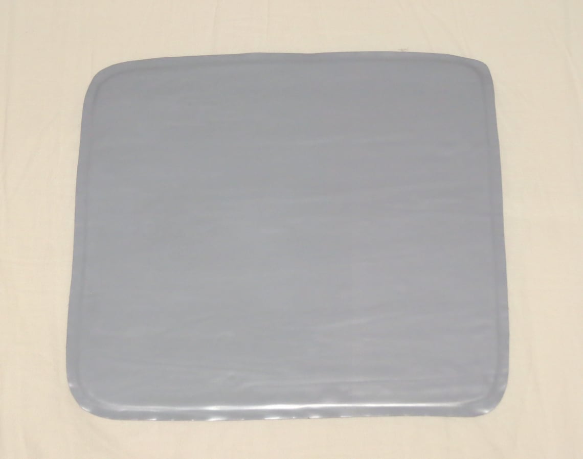 Earthing Pad Grounding Mat 10 X 11 Pain Relief | Etsy