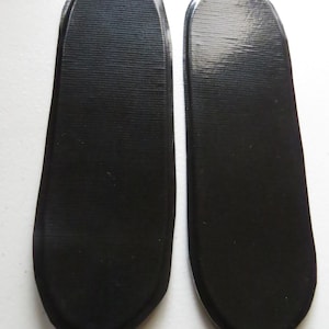 Grounding Shoe Inserts Earthing Insoles Shungite = Foot Leg Pain Relief ...