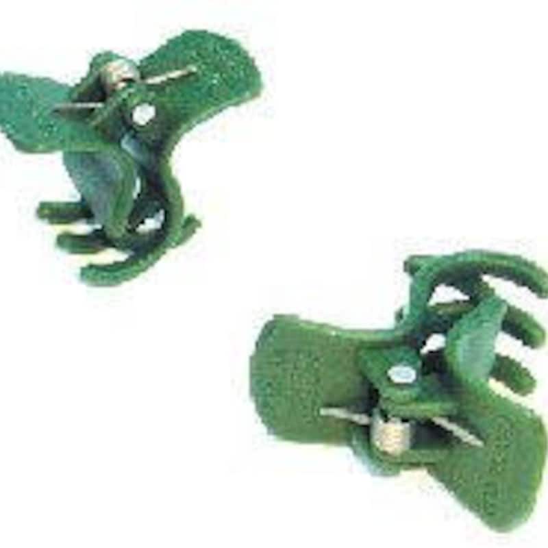 Orchid Stakes and Clips - Etsy