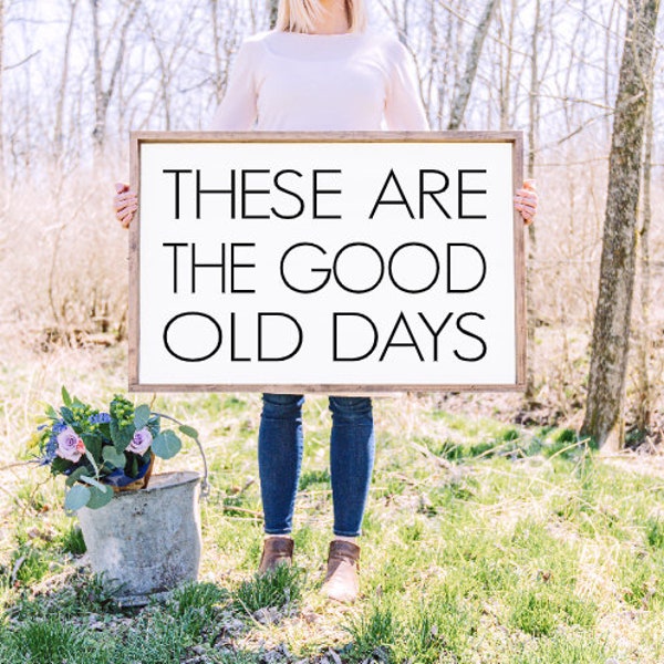 Farmhouse Signs - Etsy