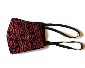 Middle Eastern Mask - Etsy