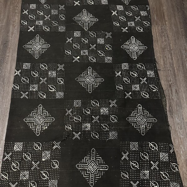 Mali Mud Cloth - Etsy