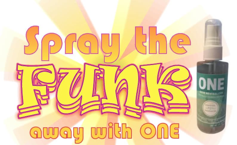 SMOKE and ODOR NEUTRALIZER Spray , Odor Eliminator, Room & Car Odor ...