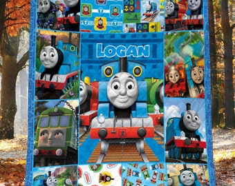 Thomas and Friends - Etsy