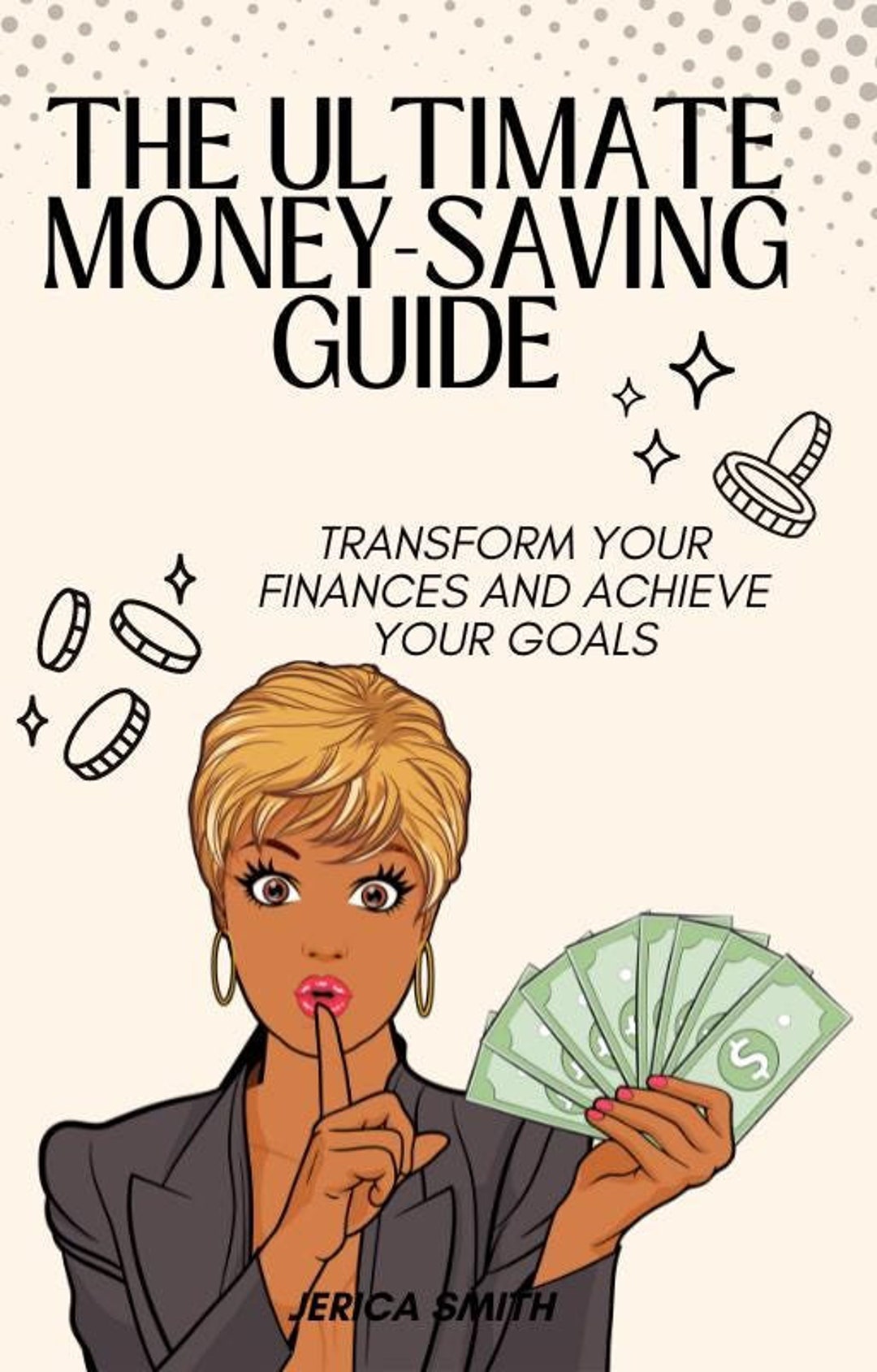 The Ultimate Money Saving Guide Etsy