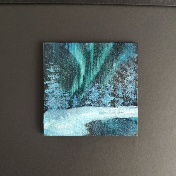 Bob Ross - Etsy