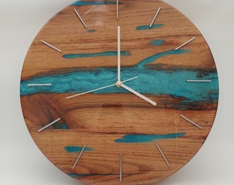 Concealed Clock - Etsy