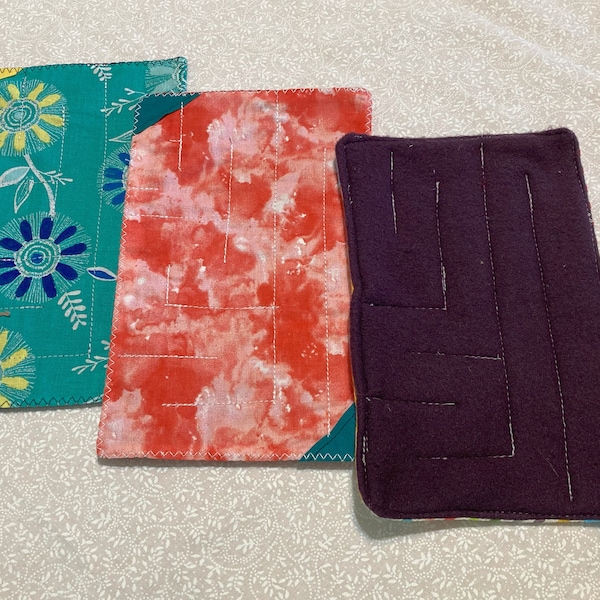 Fabric Marble Maze - Etsy