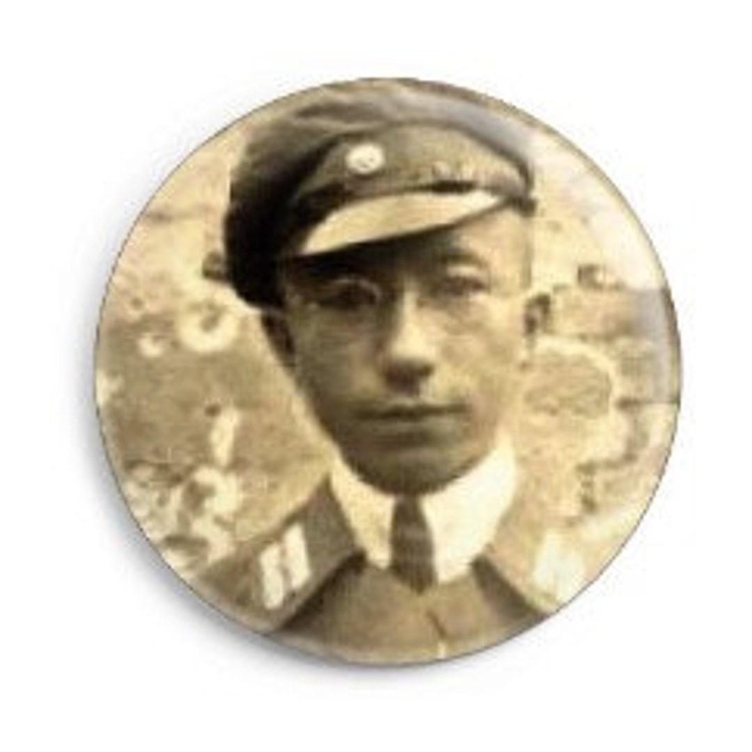 Jung' Deutschland Neofolk Style - Button - Etsy Canada