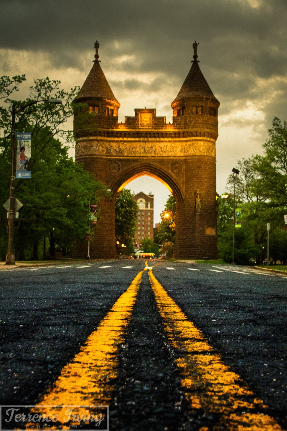 Hometown Heroes, Part 3 (hartford, Connecticut; Photograph, Photo ...