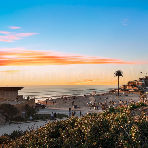 Beach Photography - Etsy