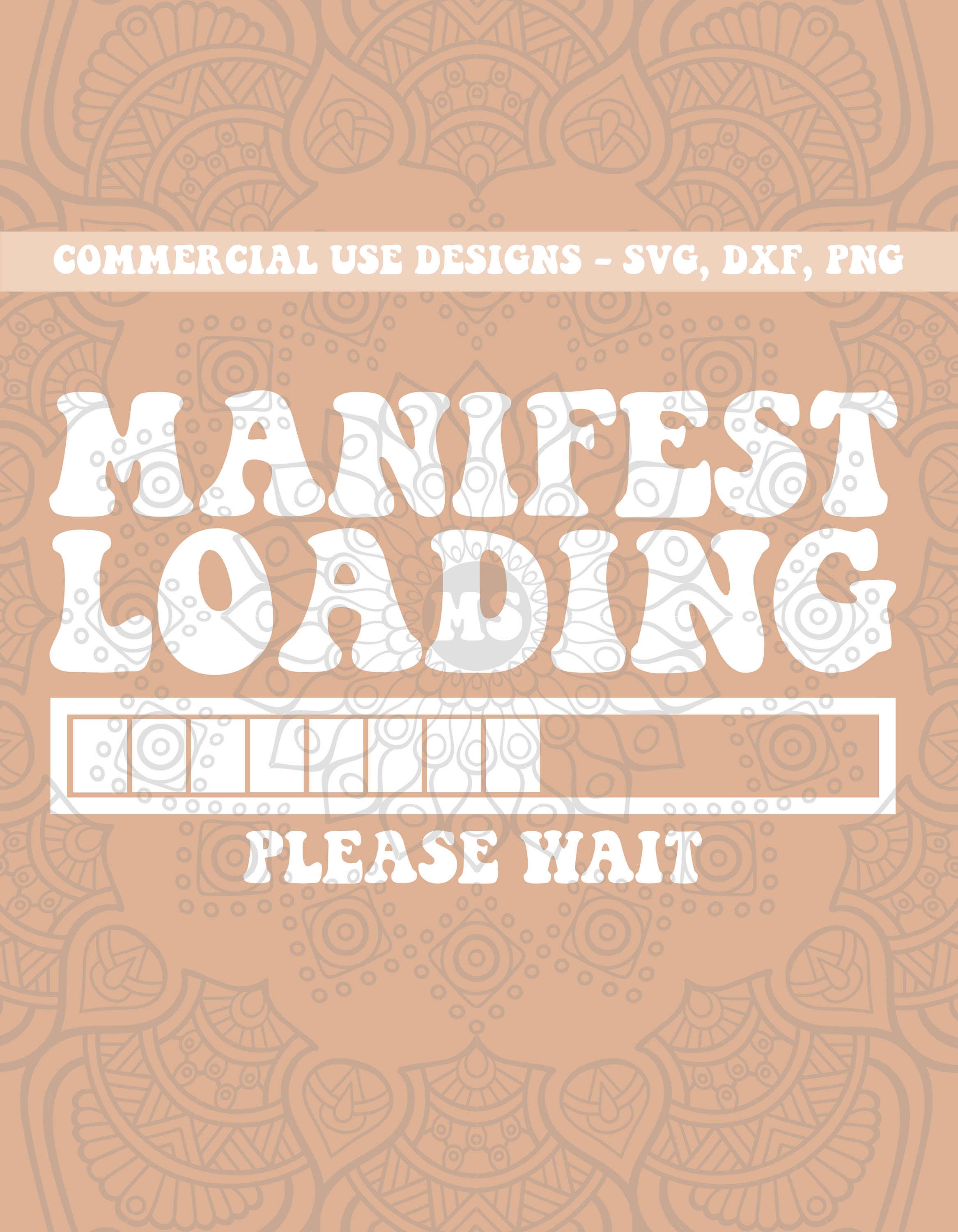 Manifest Svg Manifest Loading Svg Manifestation Svg - Etsy