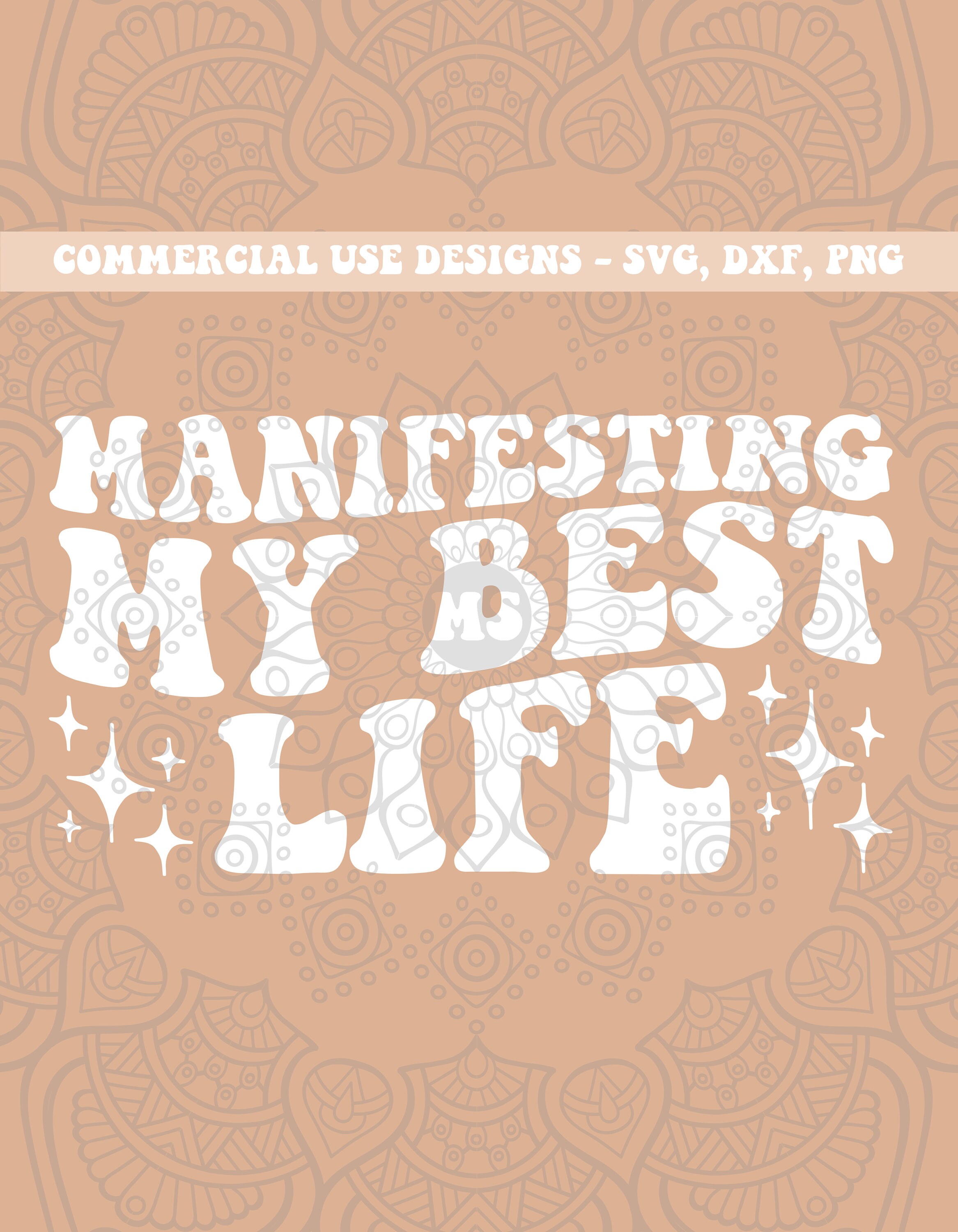 Manifest Svg, Manifesting Svg, Manifest Png, Vision Board Svg, Law of ...