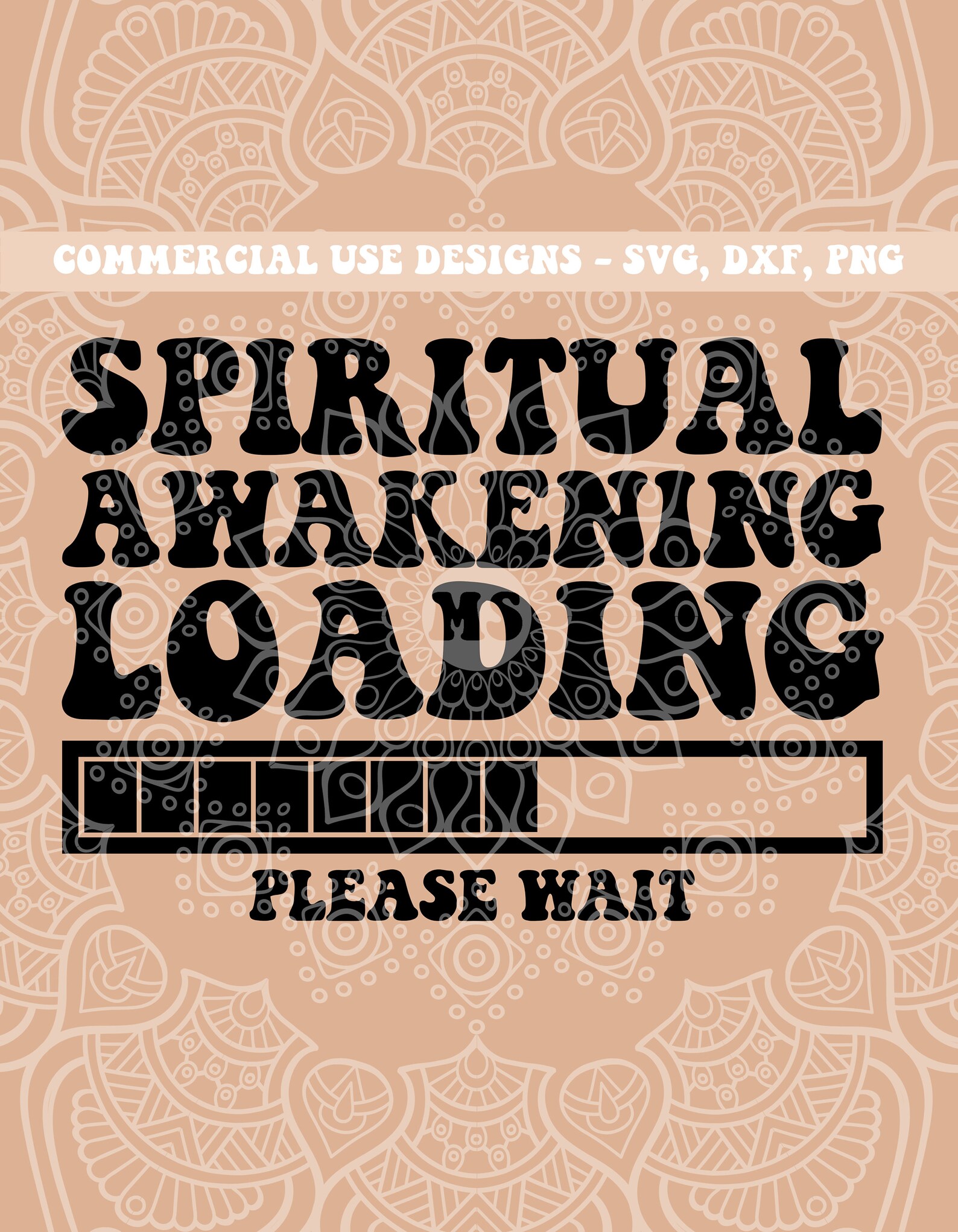 Spiritual Awakening Svg Chakras Svg Aligned Svg Zen Svg - Etsy