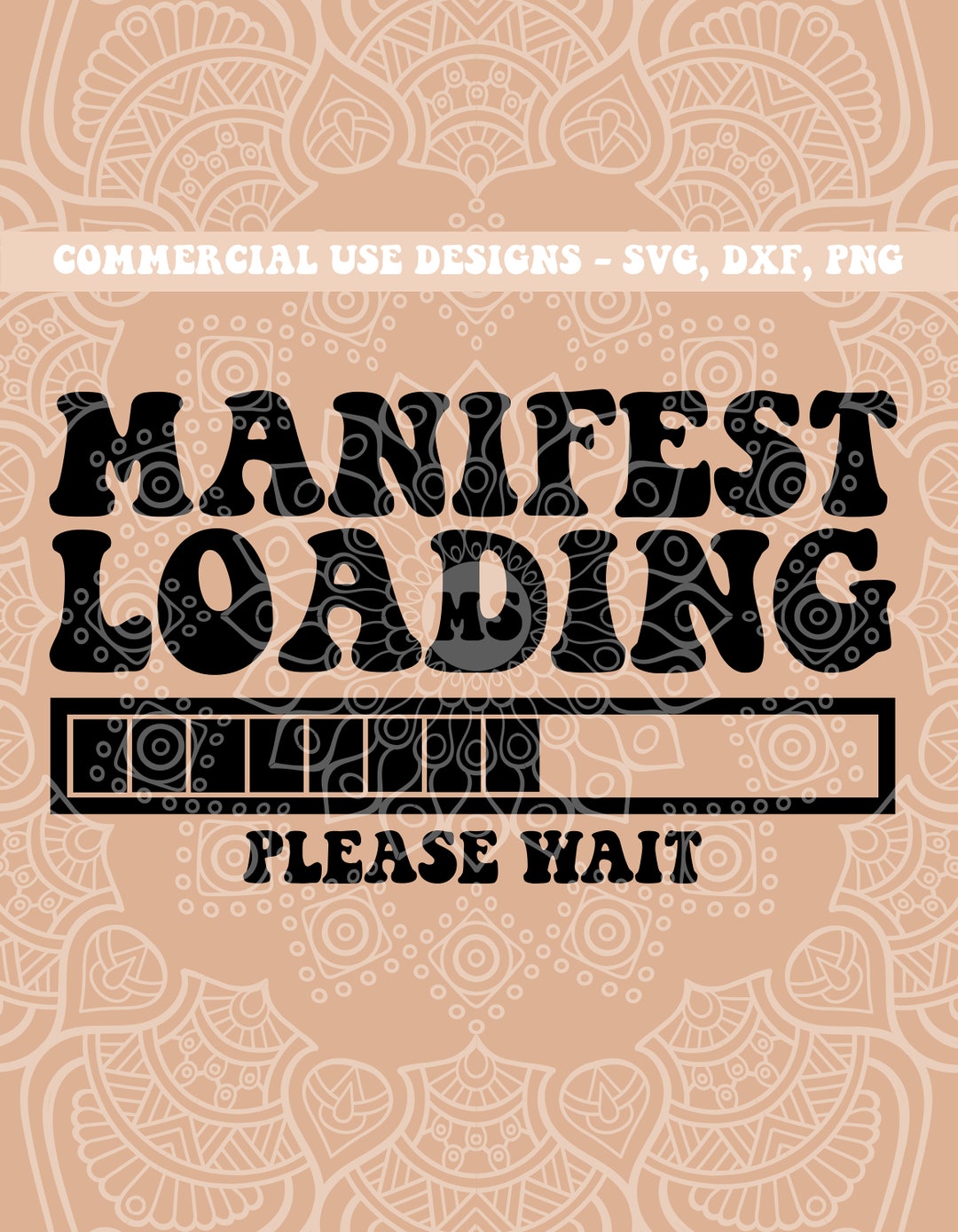 Manifest Svg Manifest Loading Svg Manifestation Svg - Etsy