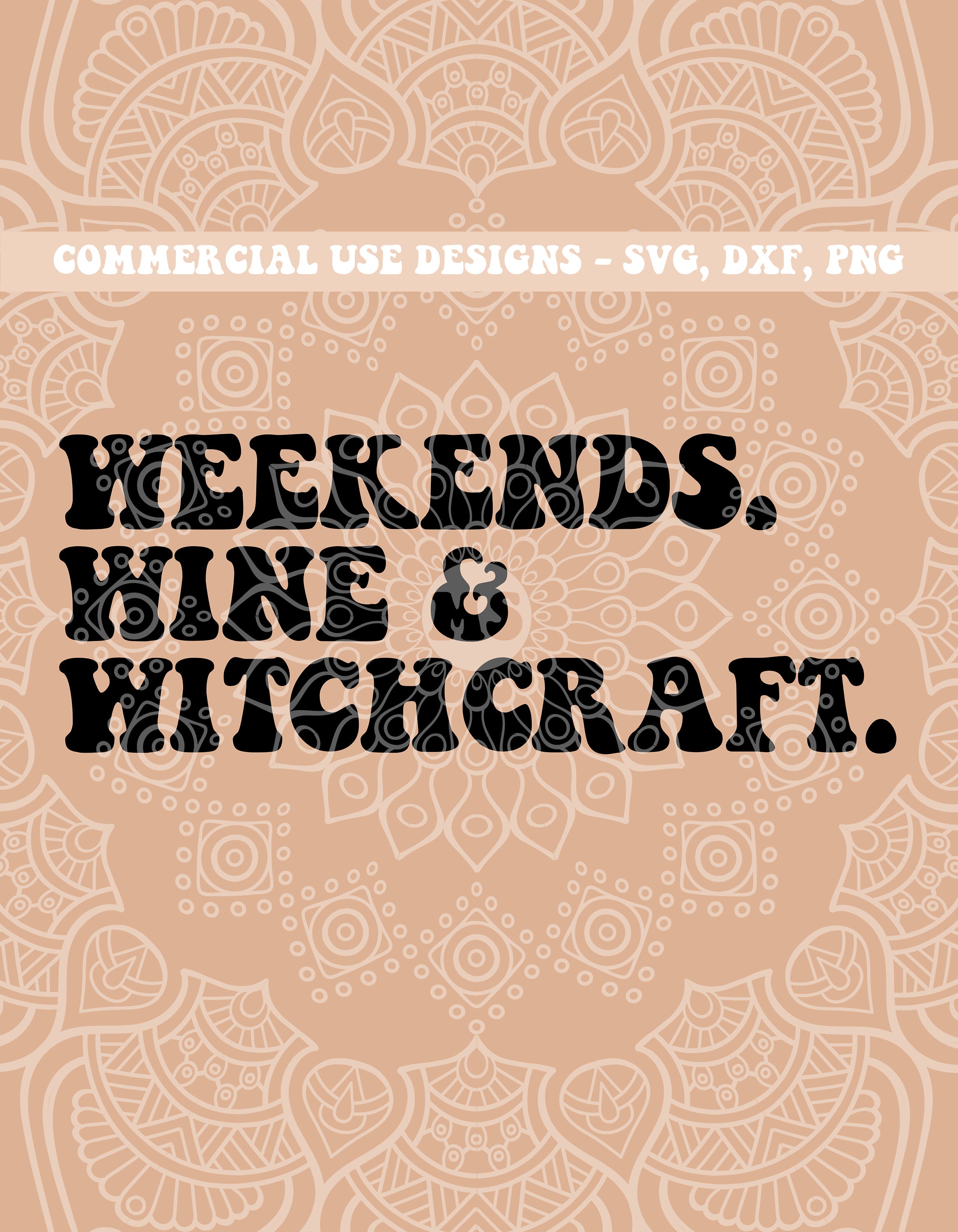 Witch Svg, Witchcraft Svg, Wine Svg, Witchy Svg, Spellbook Svg, Crystal ...