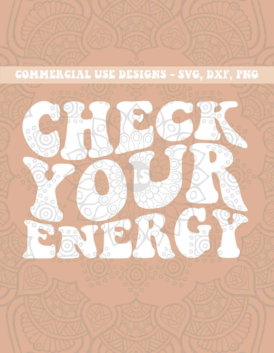 Energy Svg Check Your Energy Svg Spiritual Svg Good Vibes - Etsy