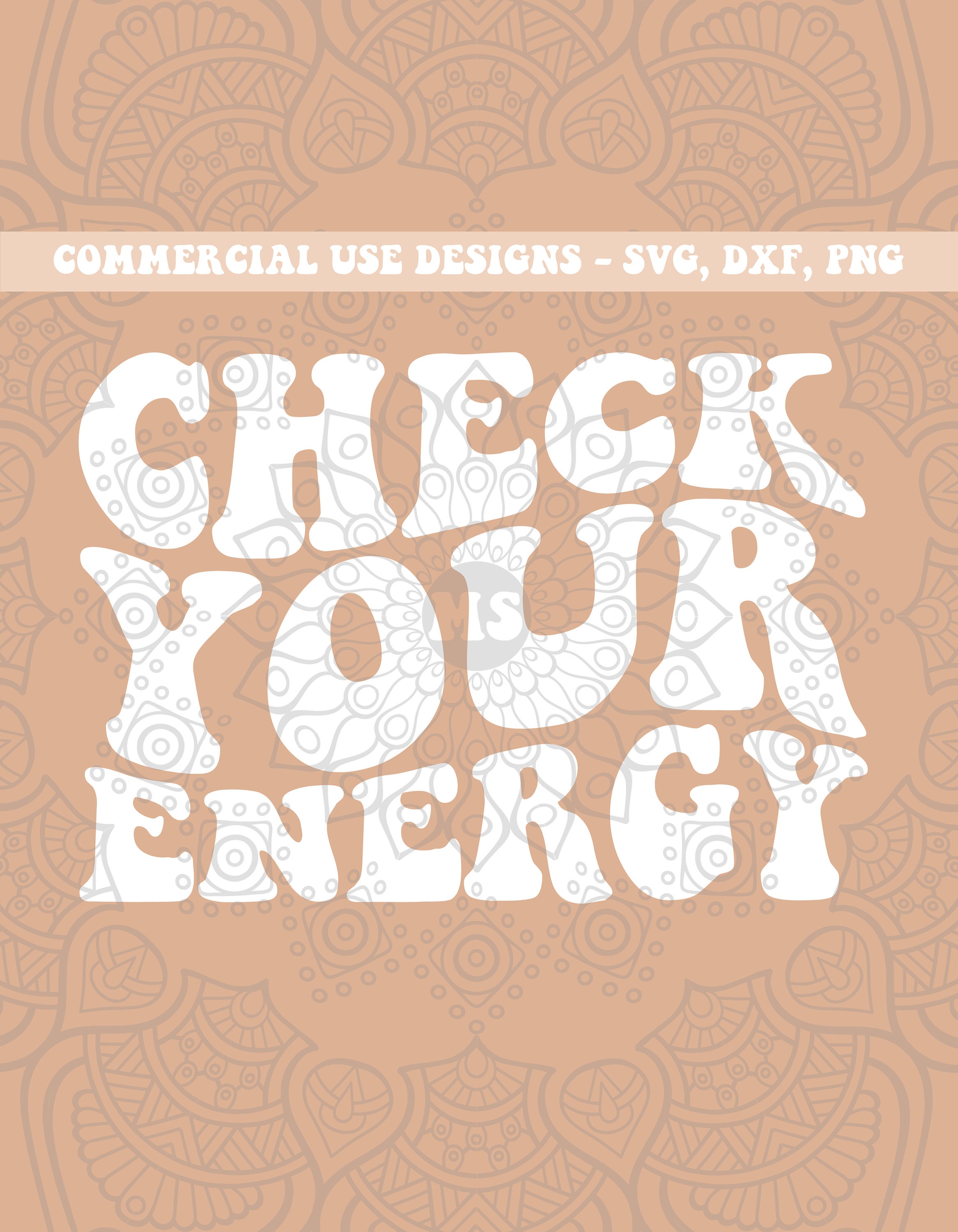 Energy Svg Check Your Energy Svg Spiritual Svg Good Vibes - Etsy