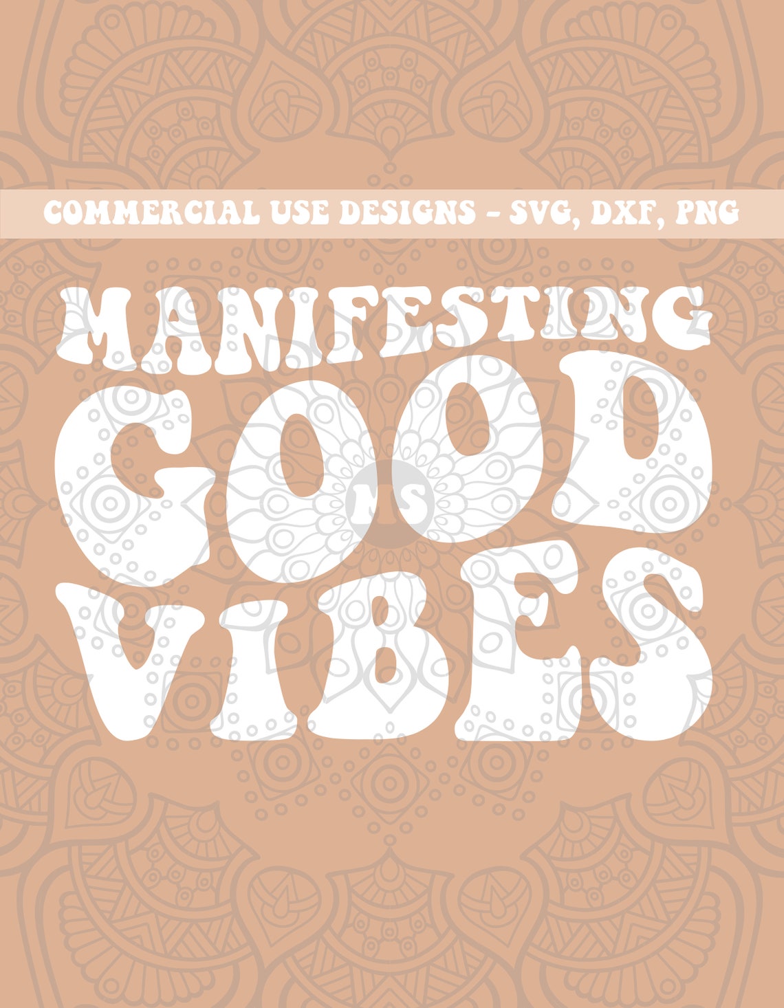 Manifest Svg, Manifesting Good Vibes Svg, Manifestation Svg, Spiritual ...