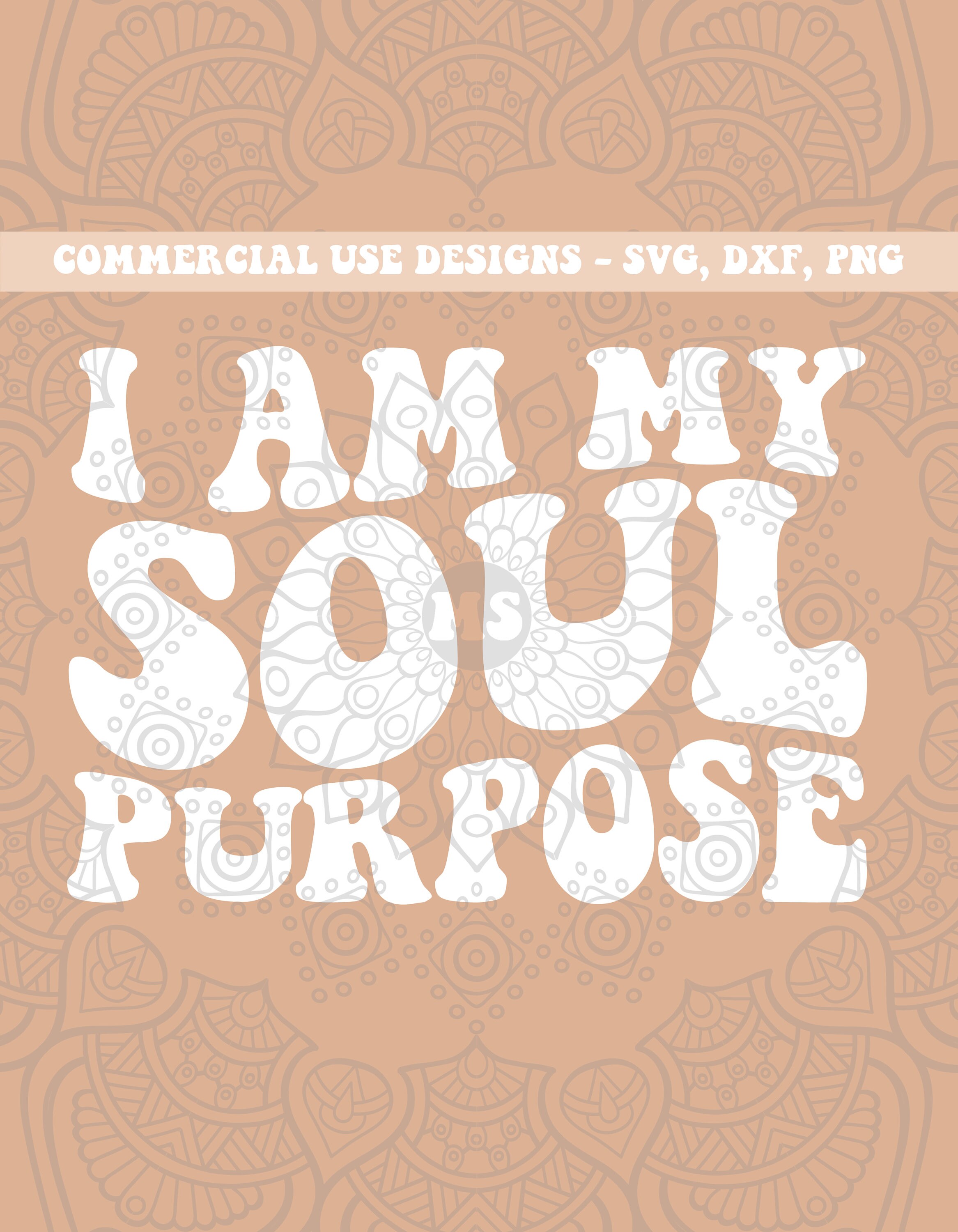 I Am Svg, Soul Purpose Svg, Chakras Svg, Sage Svg, Aura Svg, Good Vibes ...