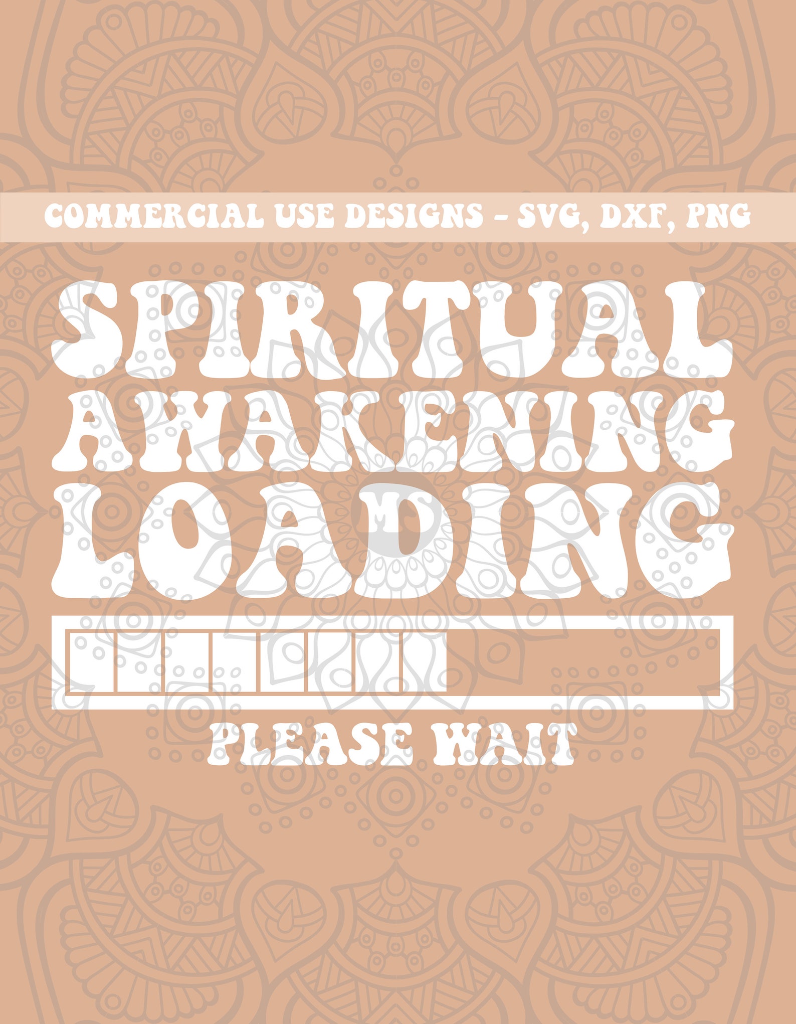Spiritual Awakening Svg Chakras Svg Aligned Svg Zen Svg - Etsy