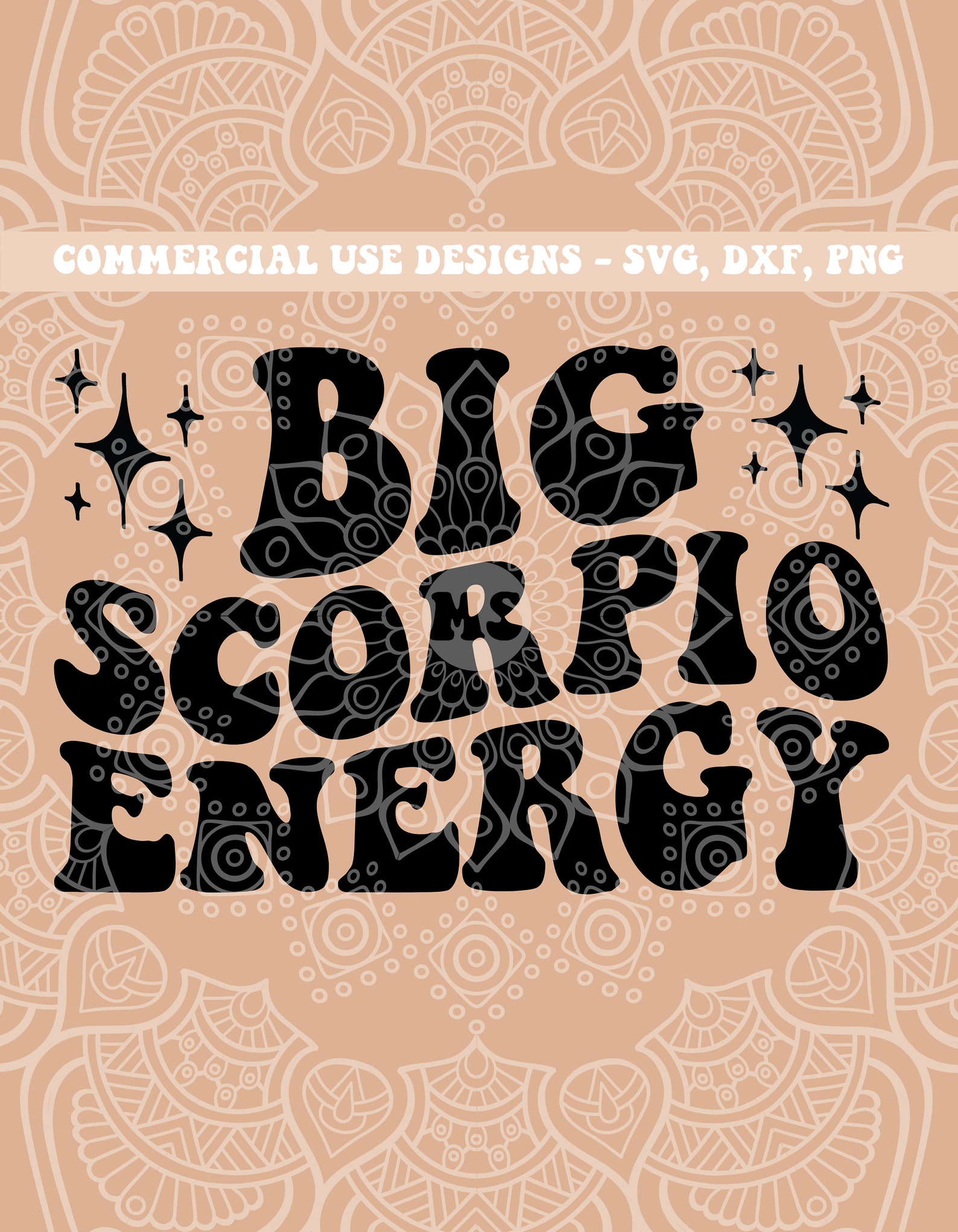 Scorpio Energy Svg, Scorpio Svg, Scorpio Vibes Svg, Zodiac Svg, Zodiac ...