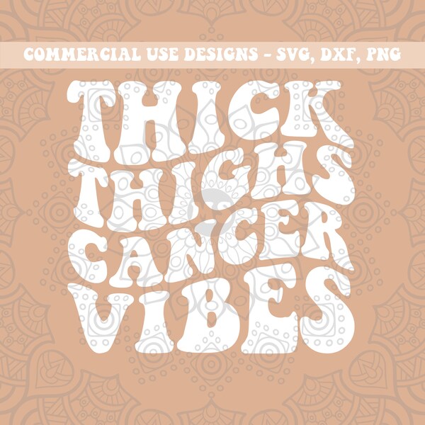 Cancer Season Svg - Etsy