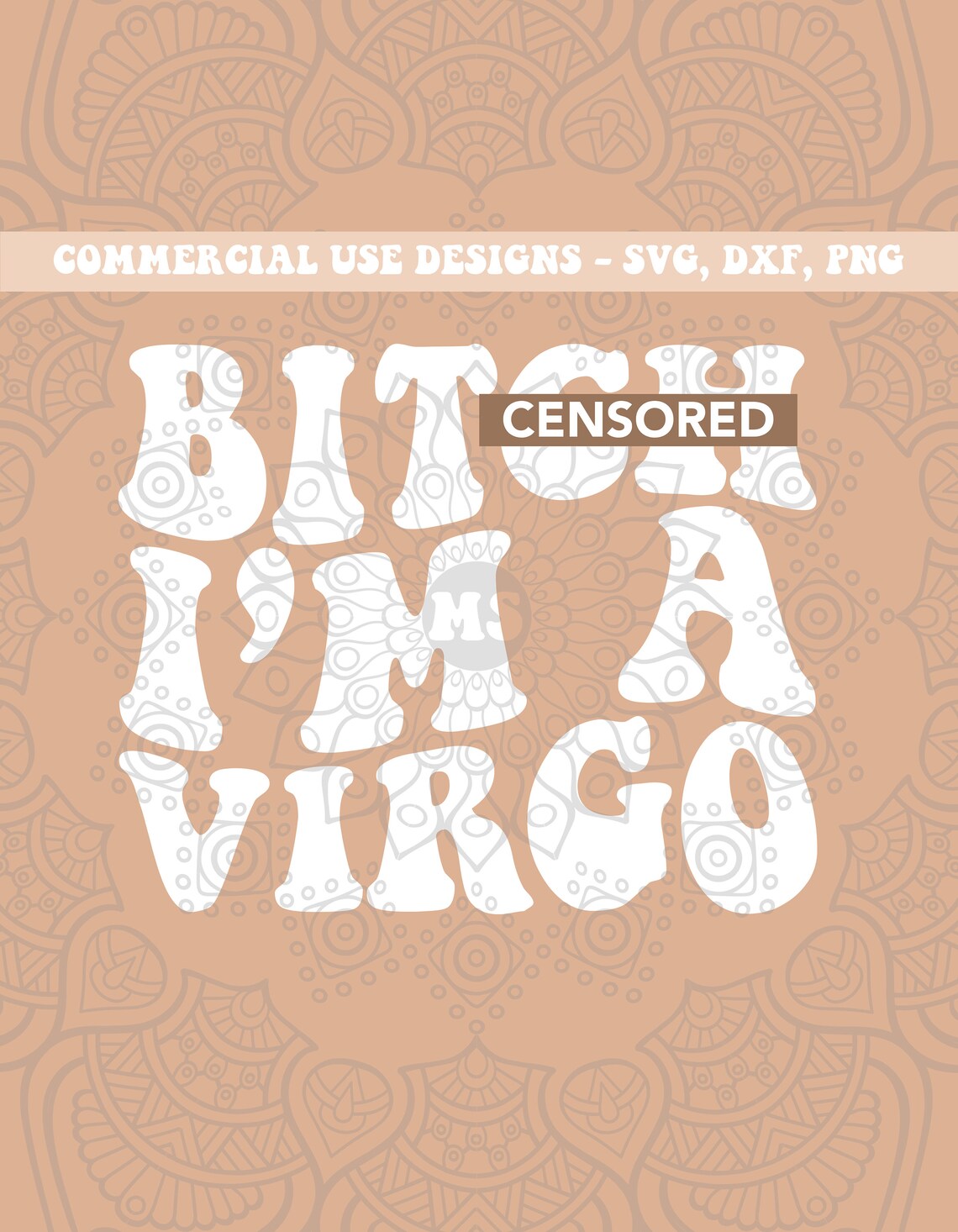 Virgo Svg, Im a Virgo Svg, Virgo Vibes Svg, Virgo Mug Svg, Zodiac Svg ...