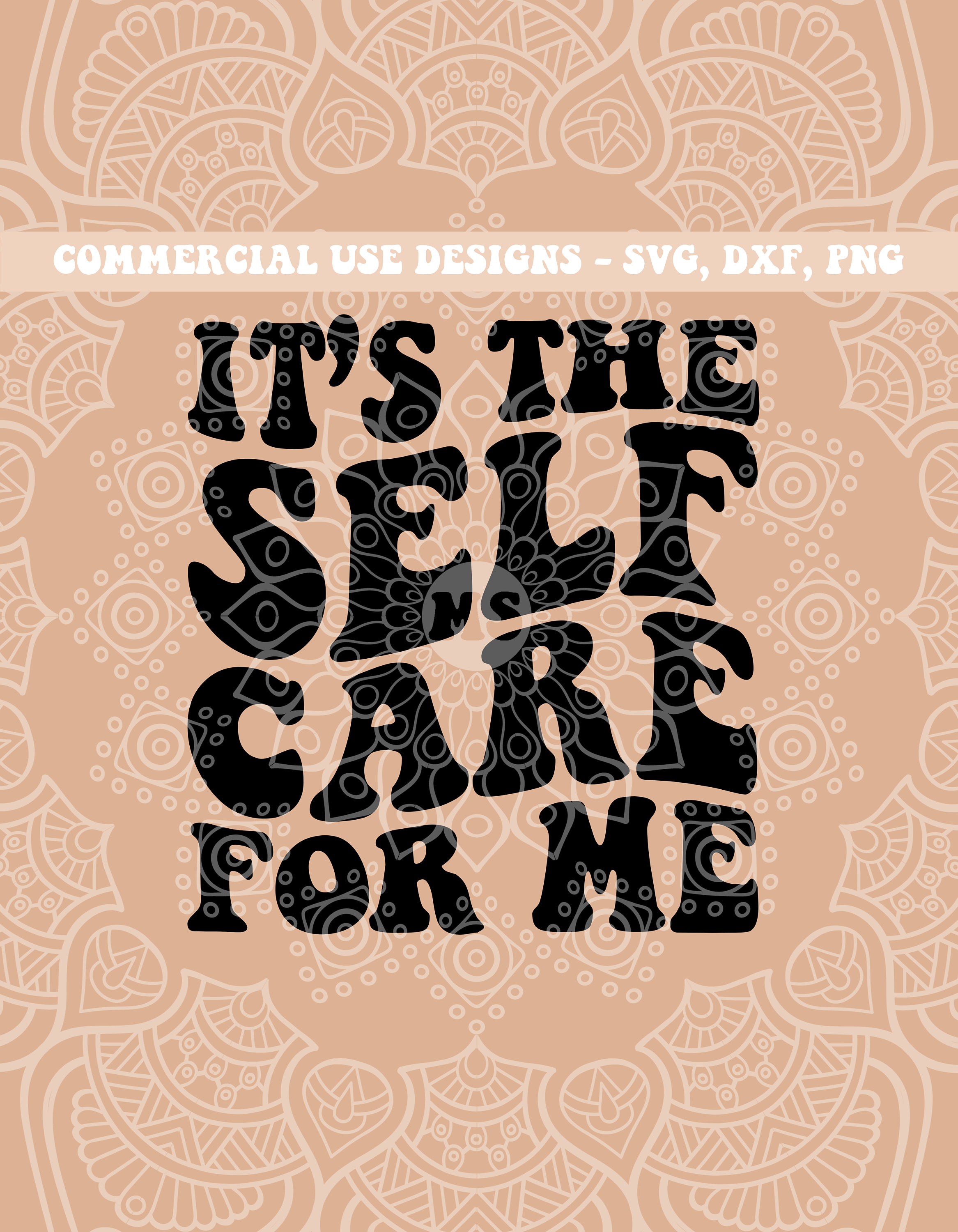 Self Care Svg, Mental Health Svg, Self Love Svg, Cheery Vibes Svg, Good ...