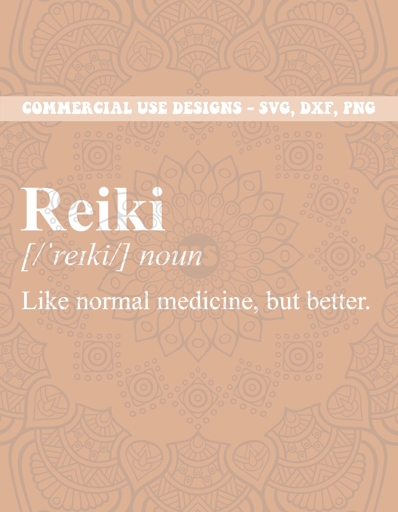 Reiki Svg, Funny Reiki Svg, Chakras Svg, Holistic Svg, Yen Svg ...