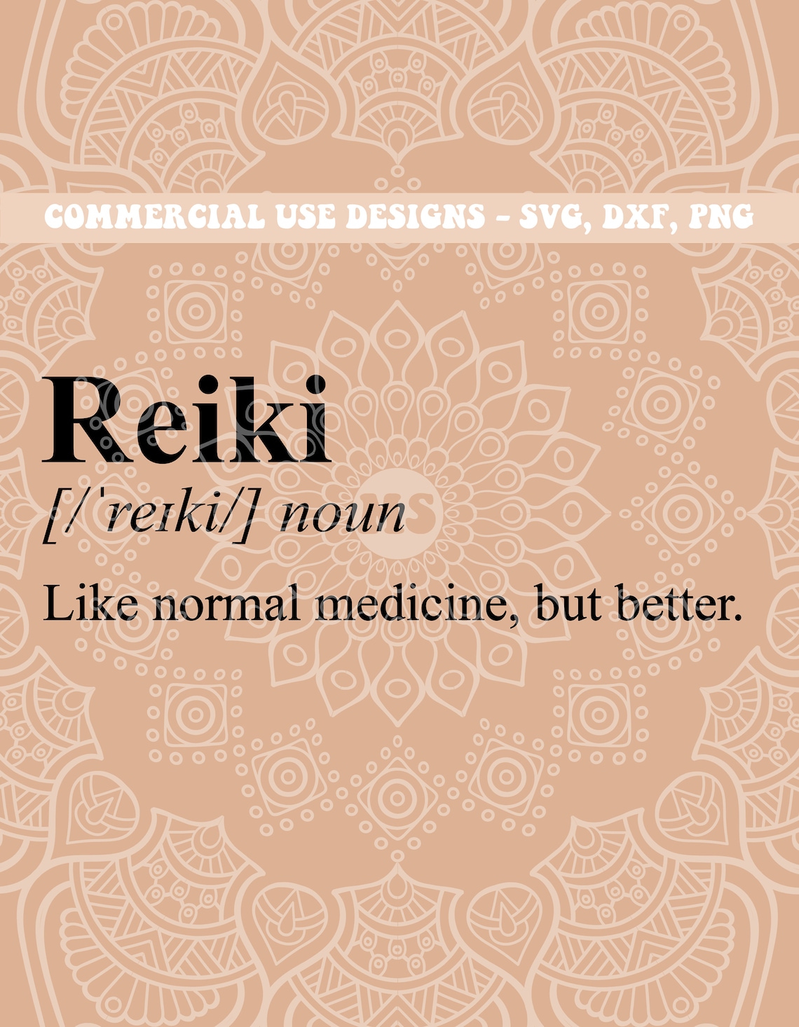 Reiki Svg, Funny Reiki Svg, Chakras Svg, Holistic Svg, Yen Svg ...