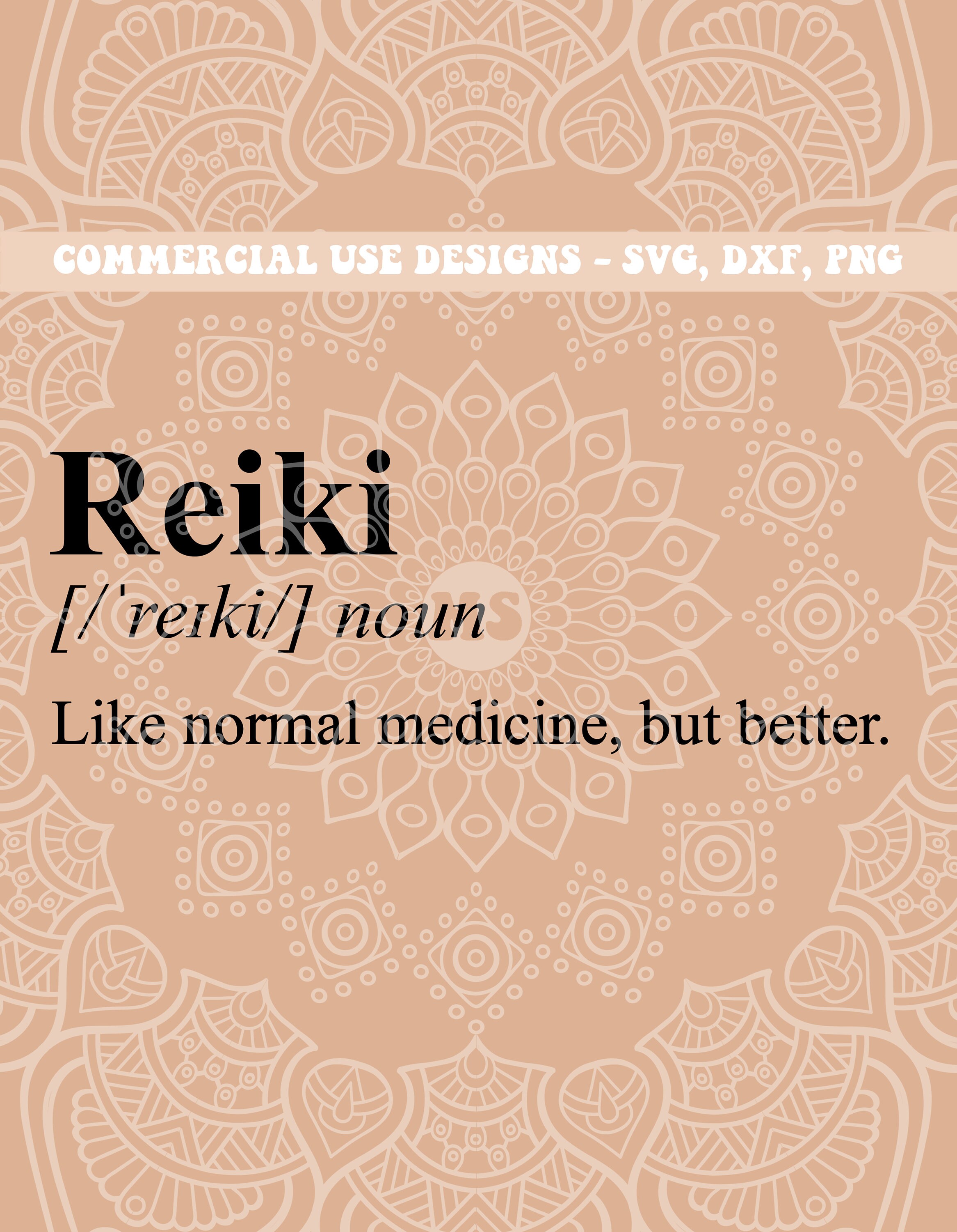 Reiki Svg, Funny Reiki Svg, Chakras Svg, Holistic Svg, Yen Svg ...