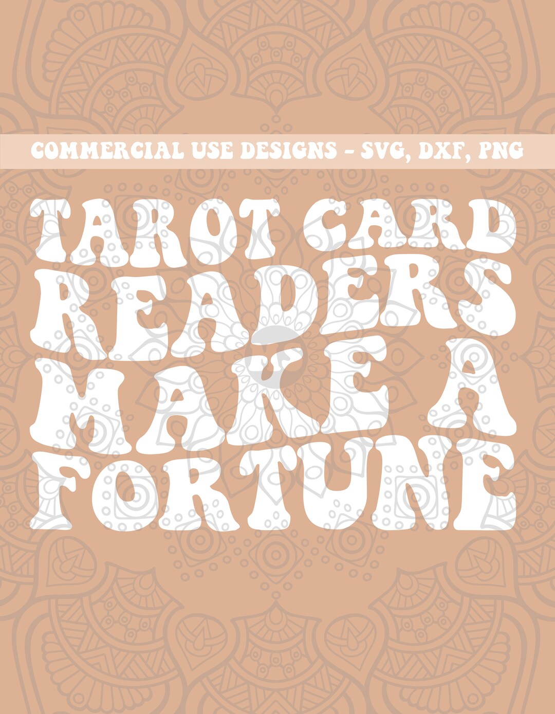 Tarot Card Svg, Tarot Card Reader Svg, Funny Spiritual Svg, Funny Tarot ...