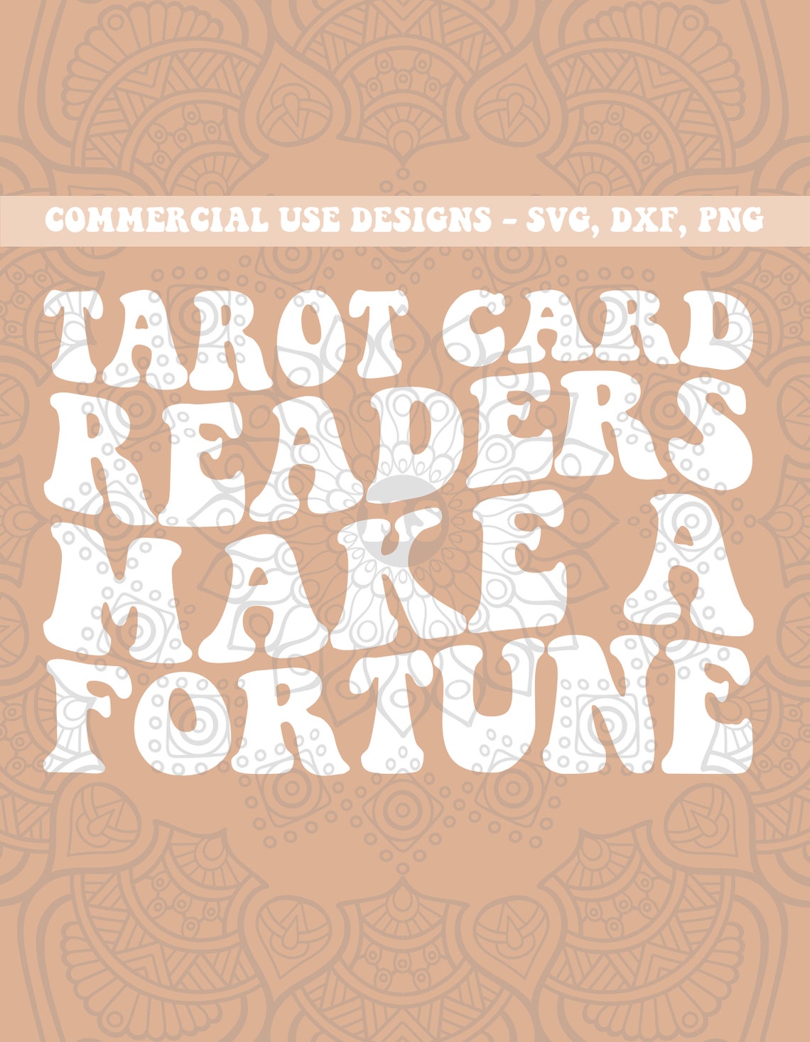 Tarot Card Svg, Tarot Card Reader Svg, Funny Spiritual Svg, Funny Tarot ...