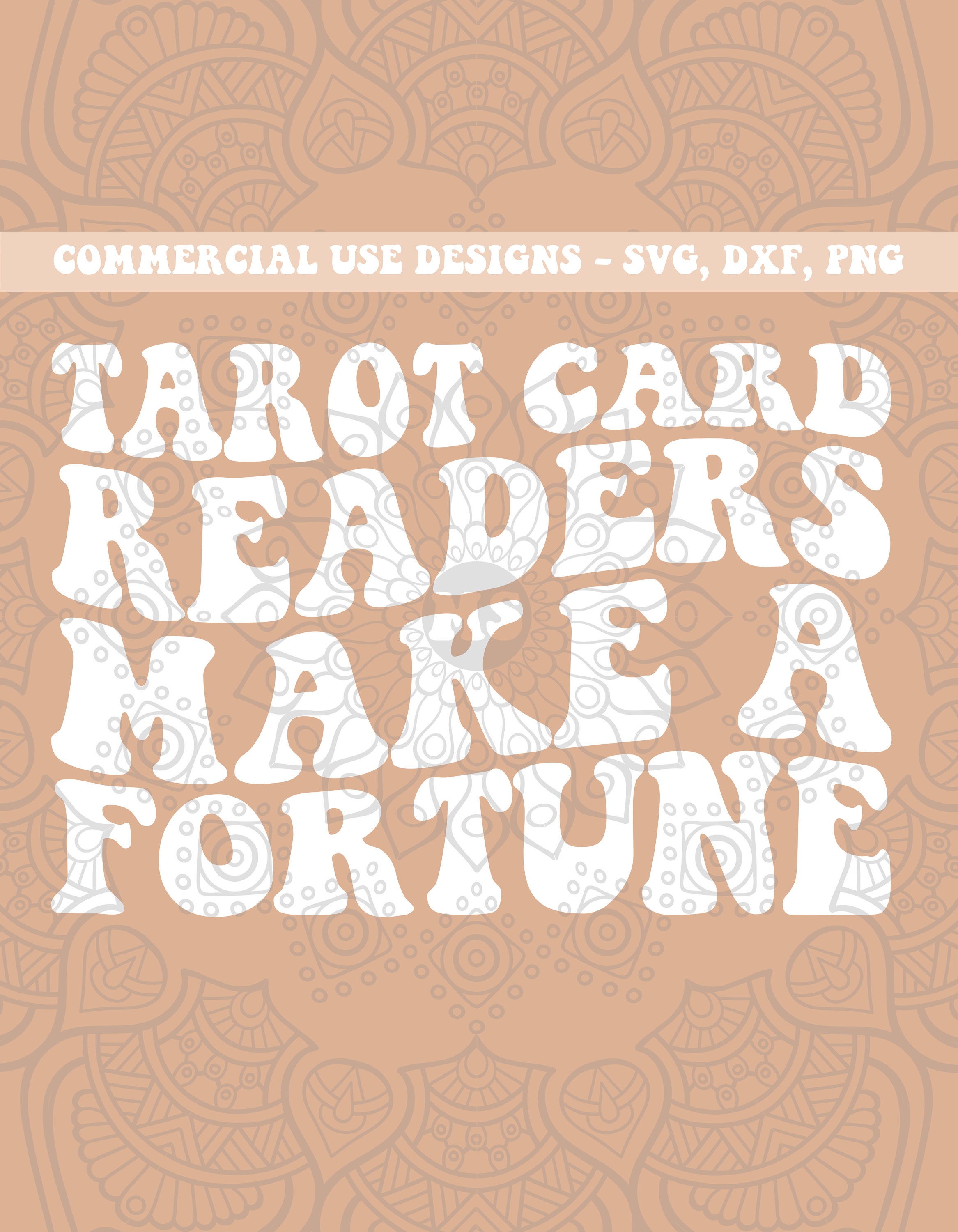 Tarot Card Svg, Tarot Card Reader Svg, Funny Spiritual Svg, Funny Tarot ...