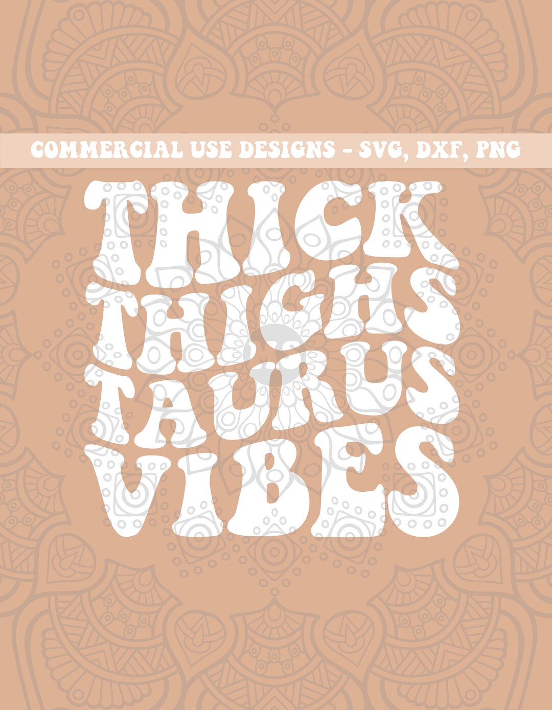 Taurus Svg Png, Taurus Vibes Svg, Thick Thighs Svg, Zodiac Svg, Zodiac ...