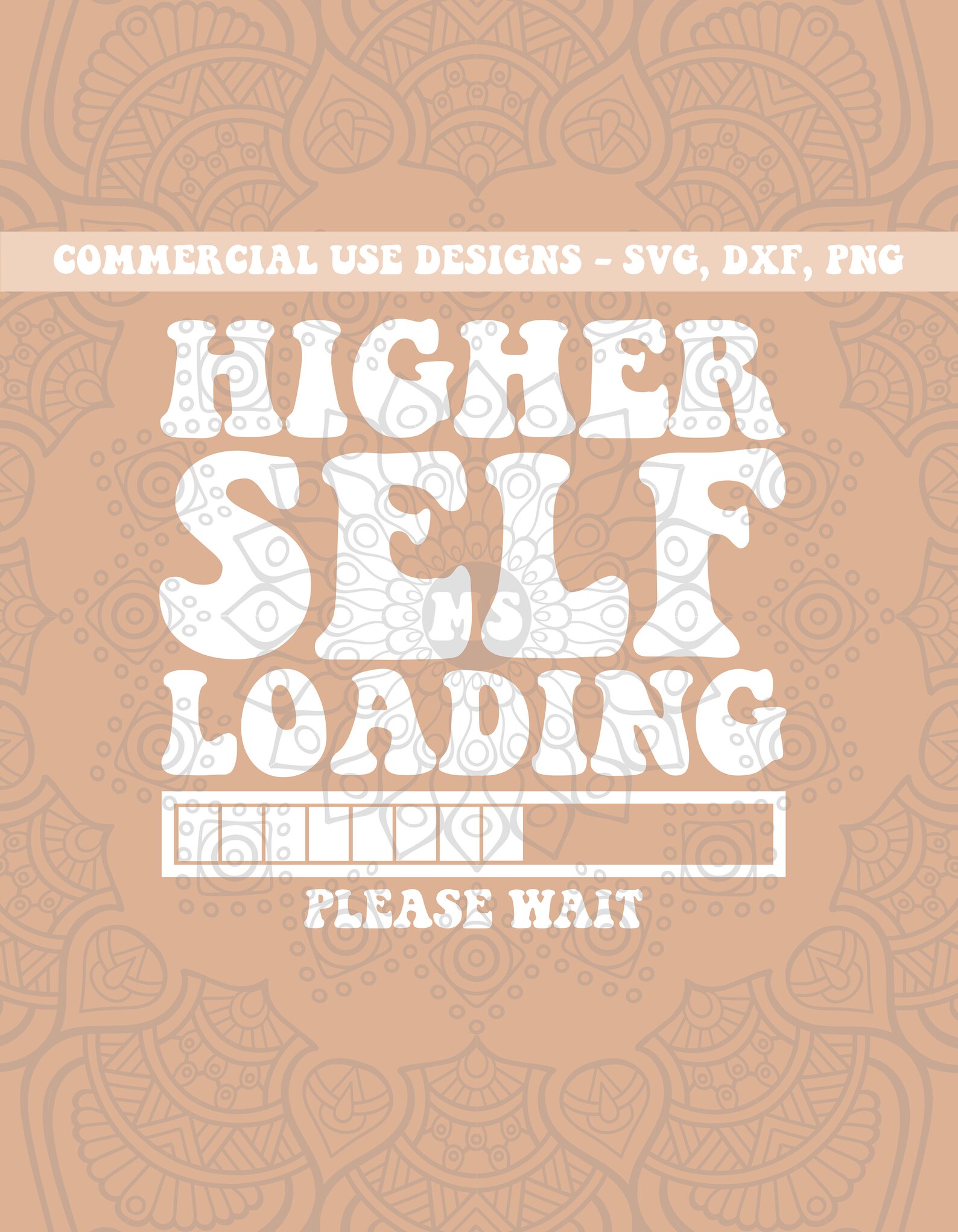 Higher Self Svg, Spiritual Awakening Svg, Chakras Svg, Aligned Svg, Zen ...