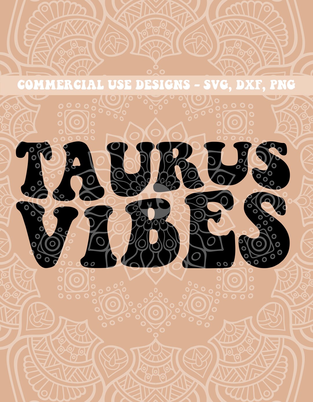 Taurus Svg Taurus Vibes Svg Taurus Mug Svg Zodiac Svg - Etsy
