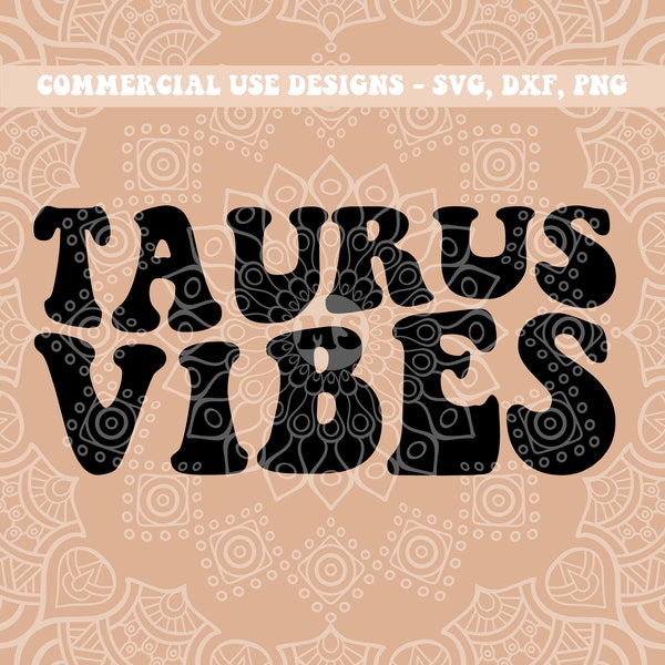 Taurus Mug - Etsy