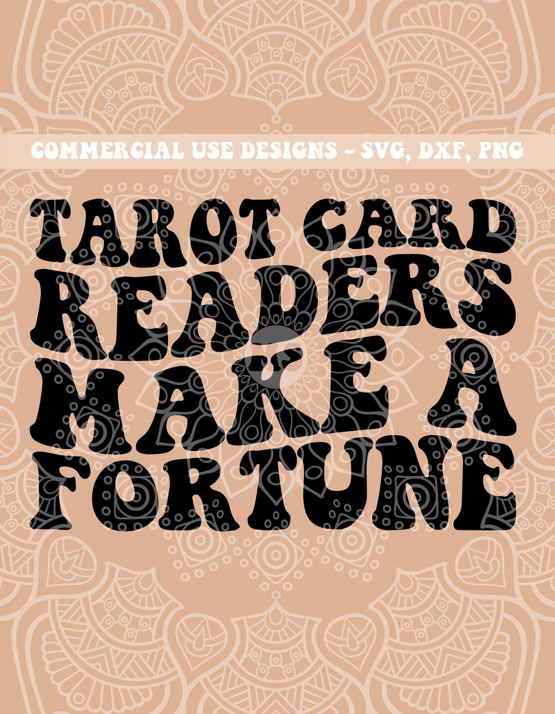 Tarot Card Svg, Tarot Card Reader Svg, Funny Spiritual Svg, Funny Tarot ...