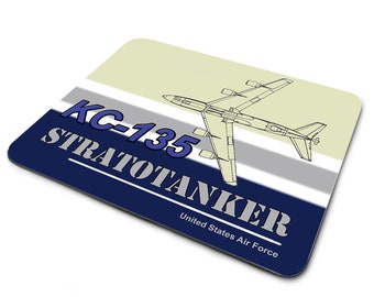 Air Force Mouse Pad | Etsy