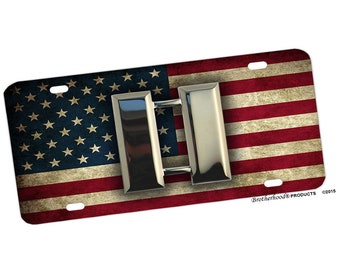 Army Captain Bars Svg - Etsy