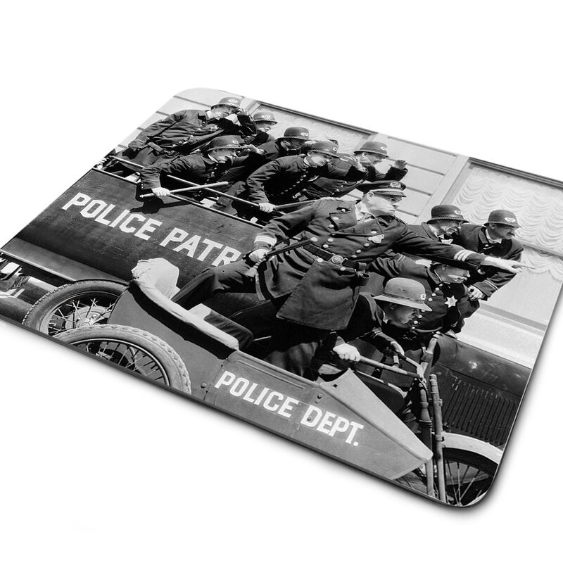 Funny Mousepad - Etsy