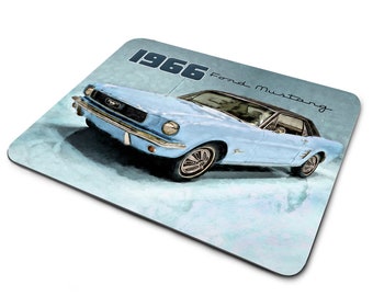 Ford Mustang Mouse - Etsy