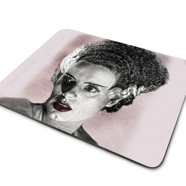 Horror Mouse Pad - Etsy