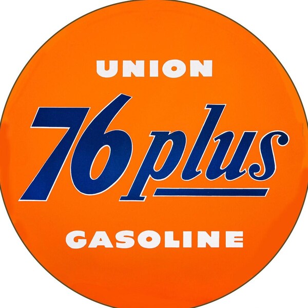 Union 76 - Etsy